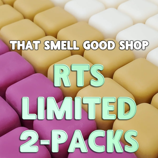 That Smell Good Shop – TSGS
