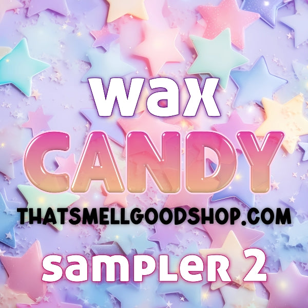 That Smell Good Shop – TSGS