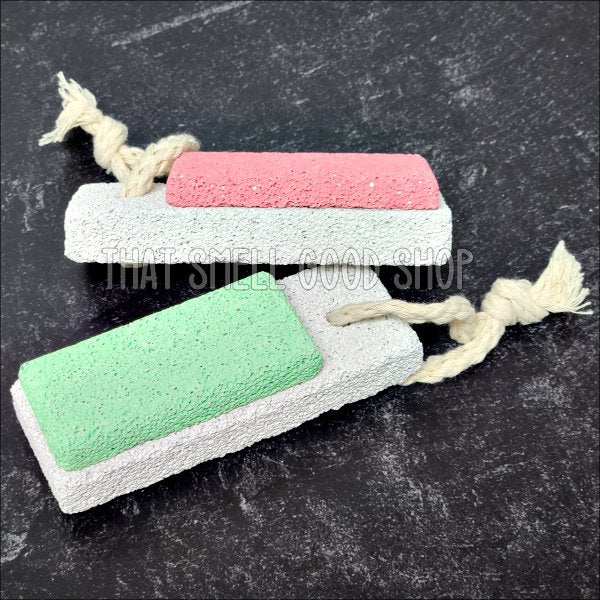 Pumice Stones – TSGS